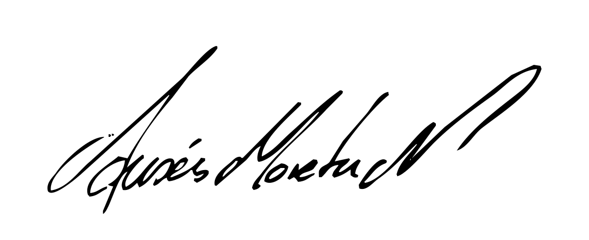 Certificate General – Legalité